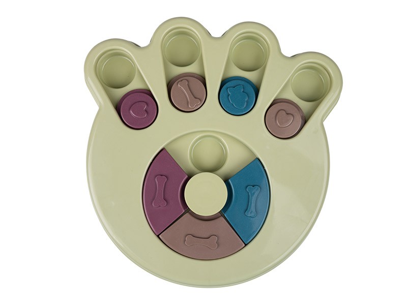 Interaktívne hračky pre psov | Mountfield.sk