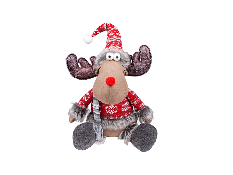 Vianočné soby | Mountfield.sk