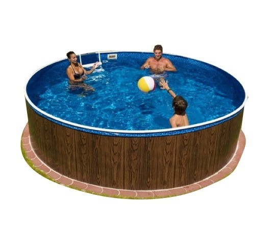 Bazény Azuro | Mountfield.cz