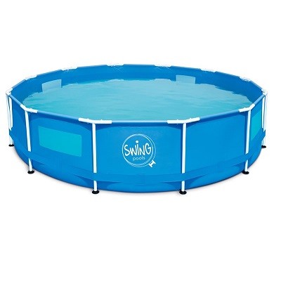 Nadzemní bazény | Mountfield.cz