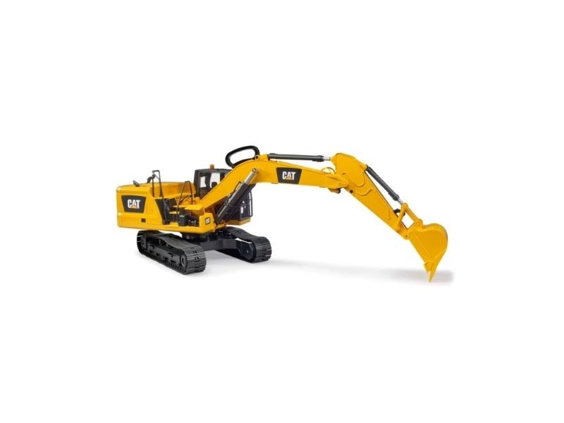 Bruder 2483 - Pásový bagr CATERPILLAR | Mountfield.cz